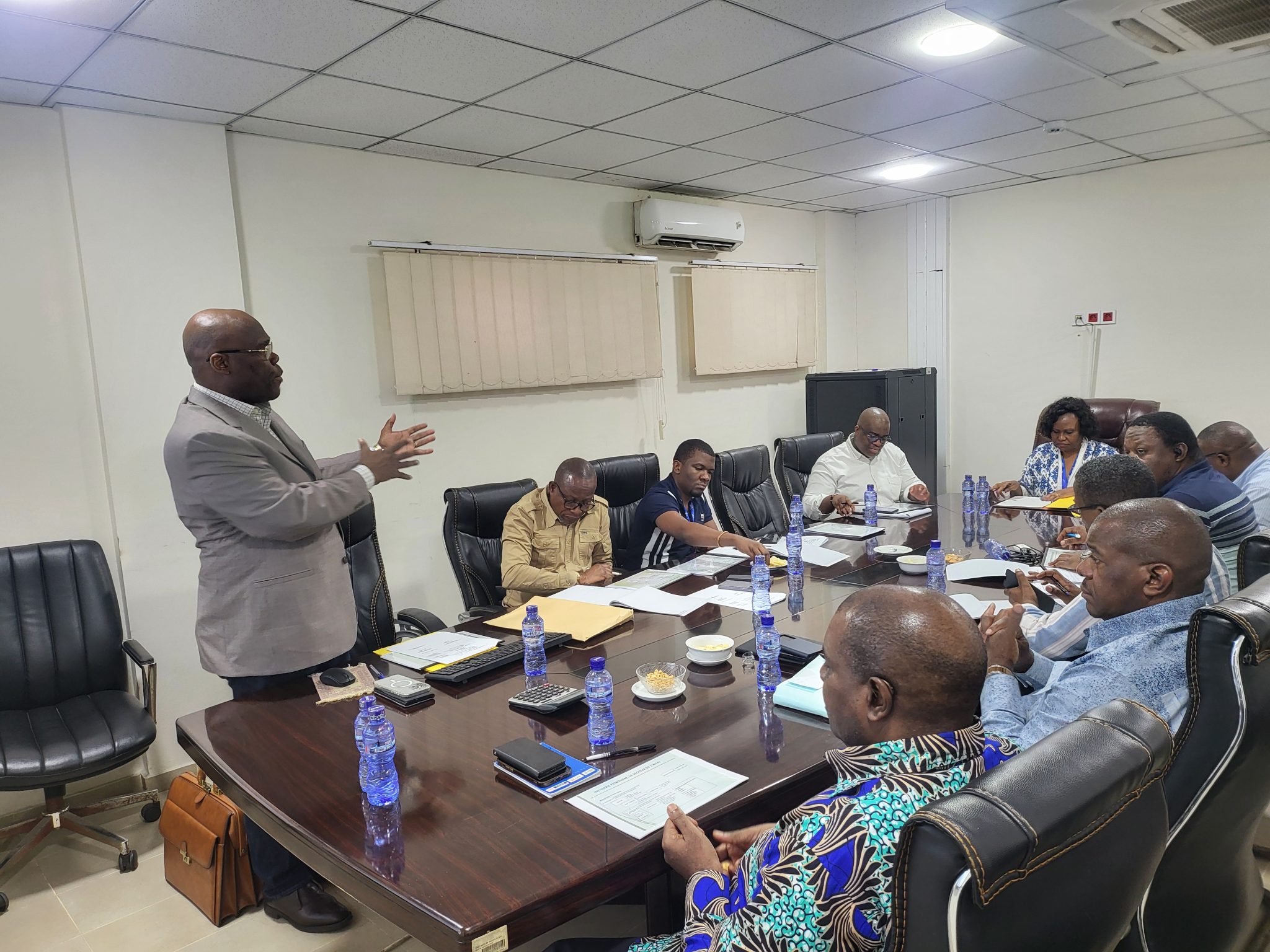 Session de formation 2025 - Cobil SA